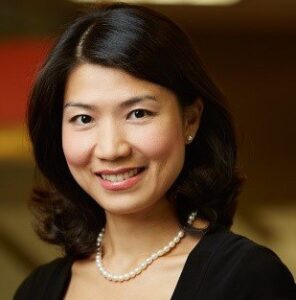 Lim Li Li - Manchester Worldwide (S.E. Asia)