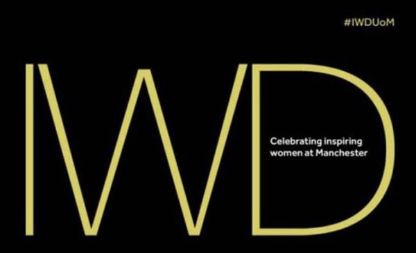 Inspiring Women Conference 2018 - Manchester Worldwide (S.E. Asia)