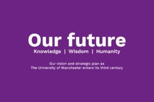 About University of Manchester - Manchester Worldwide (S.E. Asia)