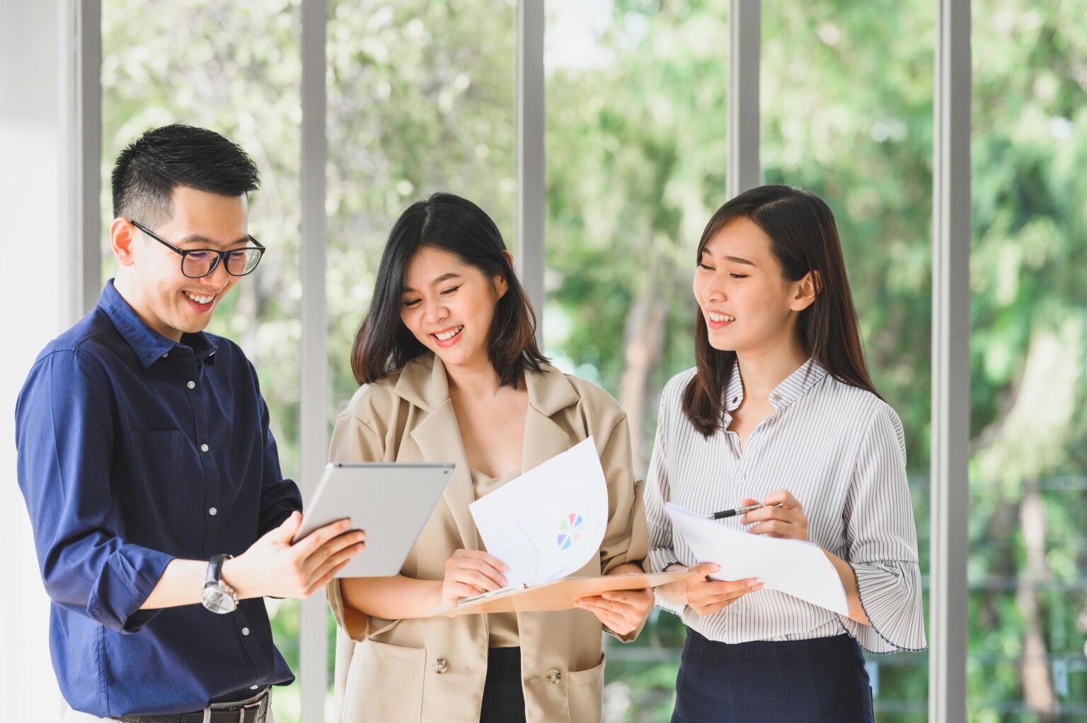 Manchester Global MBA - Manchester Worldwide (S.E. Asia)