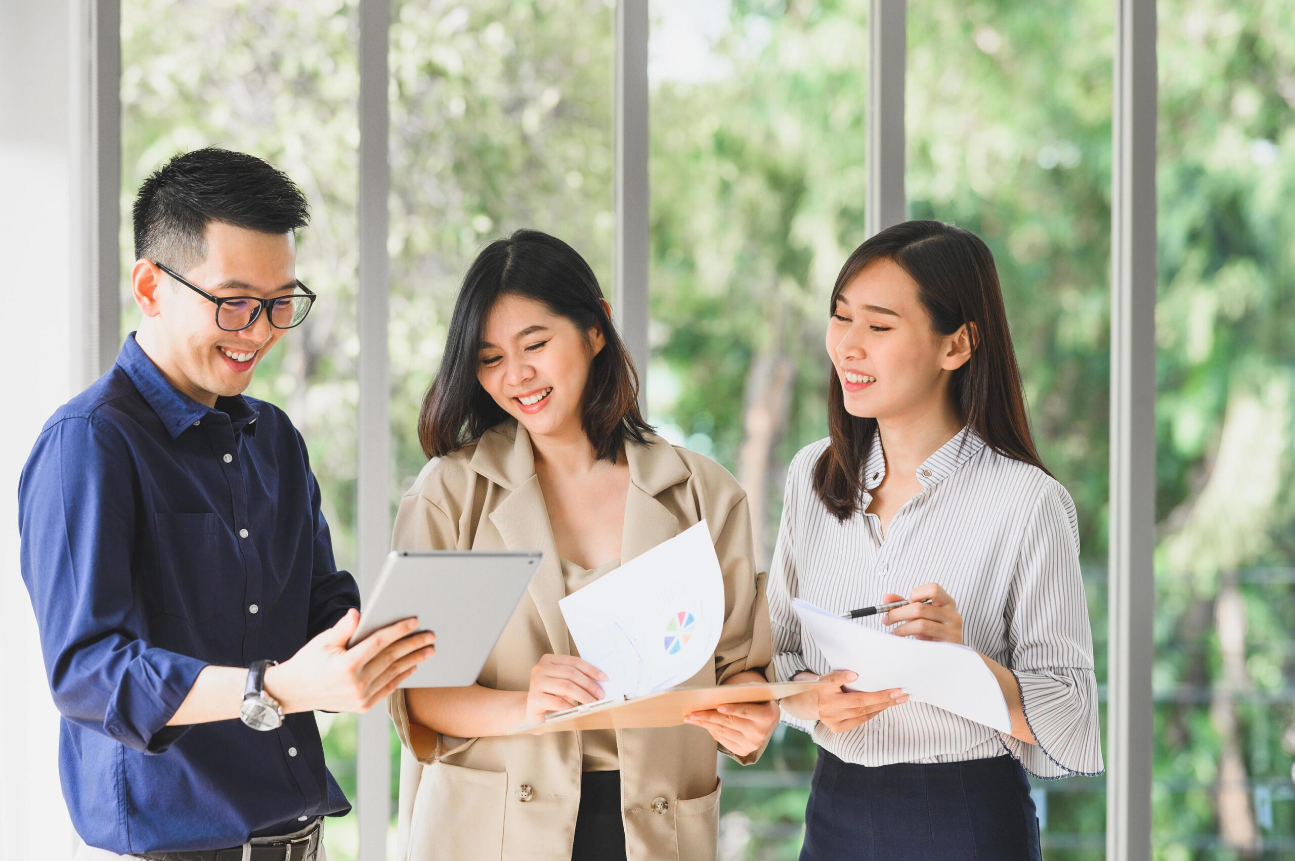 Manchester Global MBA - Manchester Worldwide (S.E. Asia)