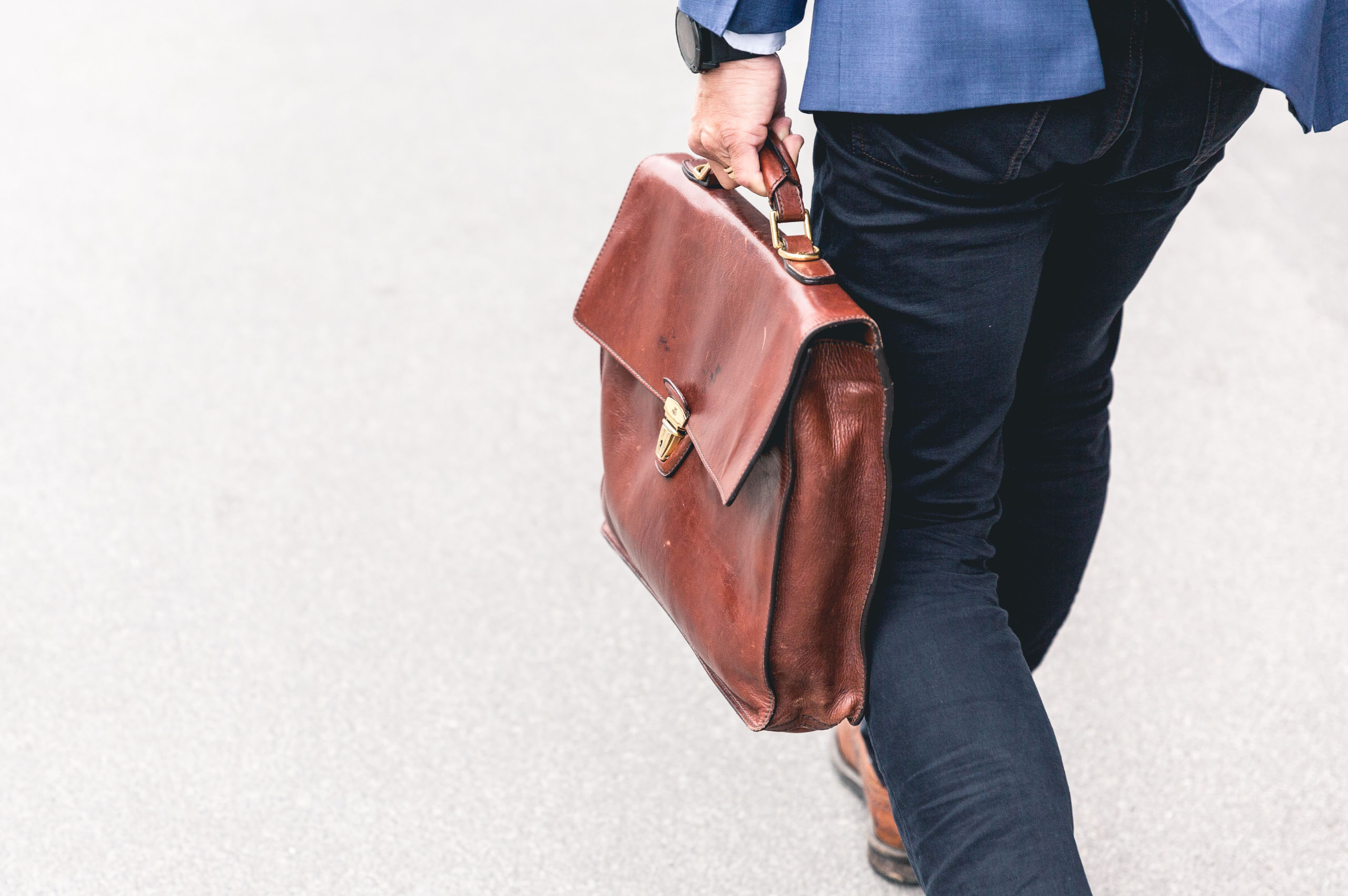 Part-time Manchester Global Executive MBA