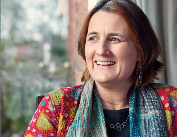 Transforming the Parkinson’s prognosis - Manchester Worldwide (S.E. Asia)