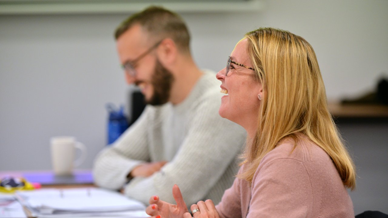 Building the skills to lead confidently and competently in an ever ...