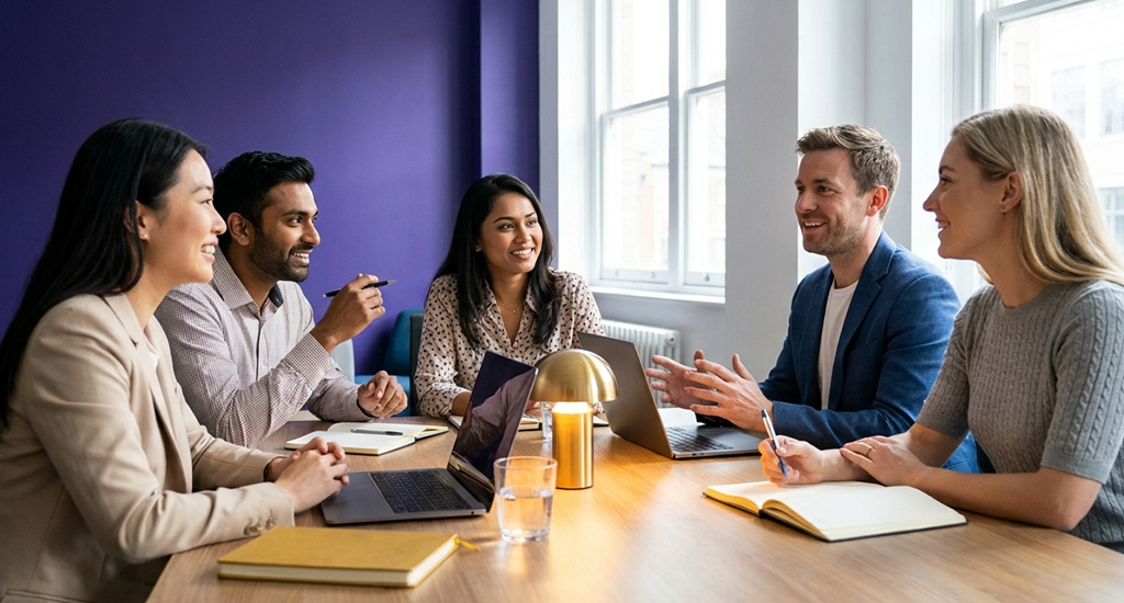 Is an MBA Worth It for Singapore Professionals in 2026?